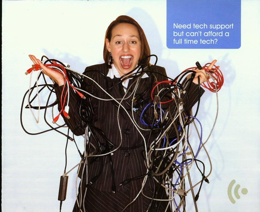 THE MSM TECHNOLOGY GROUP - Updated October 2025 - 21356 Nordhoff St ...