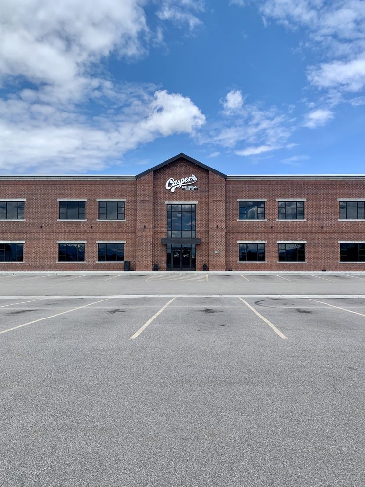 CASPER’S ICE CREAM - Updated June 2024 - 25 Photos & 14 Reviews - 11805 ...