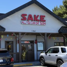 SAKE - Updated January 2026 - 603 Photos & 162 Reviews - 1361 ...