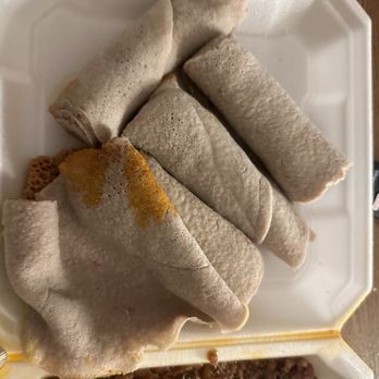 EMBILTA CAFÉ & RESTAURANT ETHIOPIAN CUISINE - Updated December 2024 ...