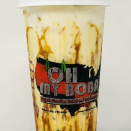 OH MY BOBA - Updated October 2025 - 691 Photos & 192 Reviews - 1030 ...
