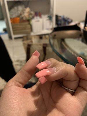 AP NAILS - Updated January 2025 - 587 Photos & 426 Reviews - 3325 E 7th ...