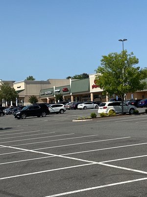 PAN AM SHOPPING CENTER - Updated November 2025 - 10 Photos - 3089 ...