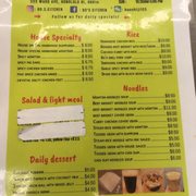 BO’S KITCHEN - 655 Photos & 131 Reviews - 800 S Beretania St, Honolulu ...