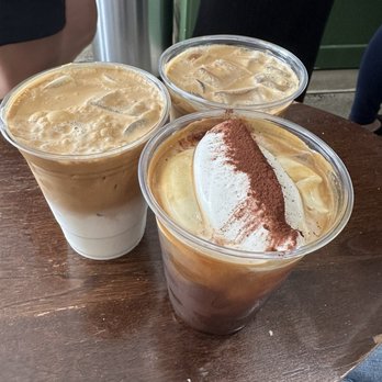 YEEMS COFFEE - Updated June 2024 - 830 Photos & 560 Reviews - 3033 W ...