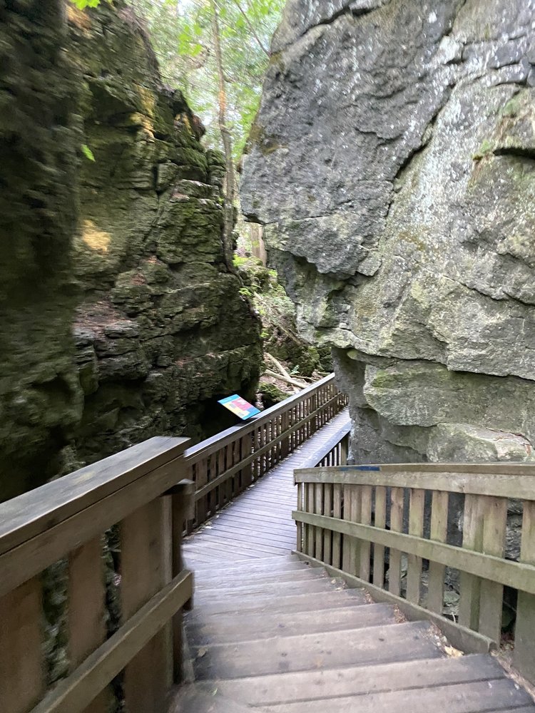 MONO CLIFFS PROVINCIAL PARK - Updated July 2024 - 88 Photos & 10 ...