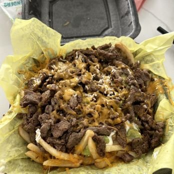 CALI TACOS - Updated September 2024 - 1900 Photos & 2859 Reviews - 1639 ...