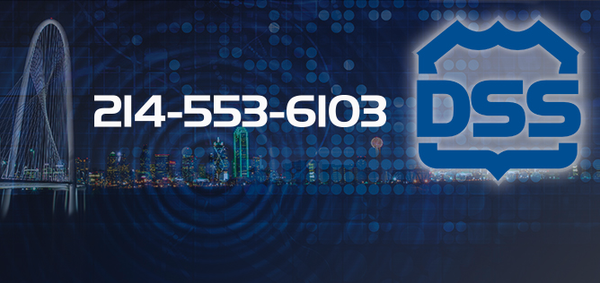 DALLAS SECURITY SYSTEMS - Updated July 2025 - 10731 Rockwall Rd, Dallas ...