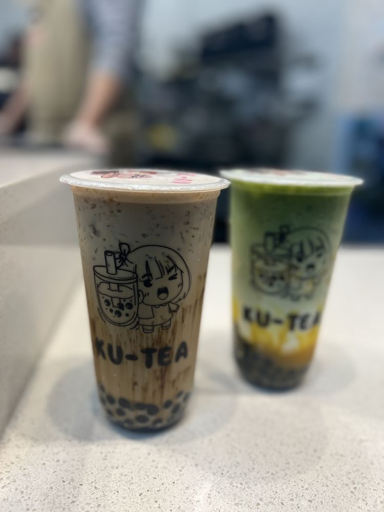 KU-TEA’S TOWN - Updated September 2024 - 142 Photos & 47 Reviews ...