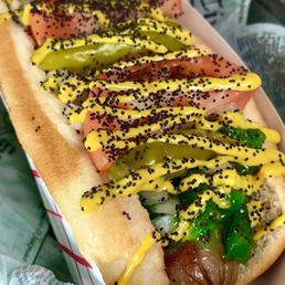 FRANKIE’S DAWG HOUSE - Updated December 2025 - 292 Photos & 183 Reviews ...