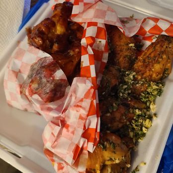 JD’S WINGZ & THINGZ - Updated April 2024 - 384 Photos & 245 Reviews ...