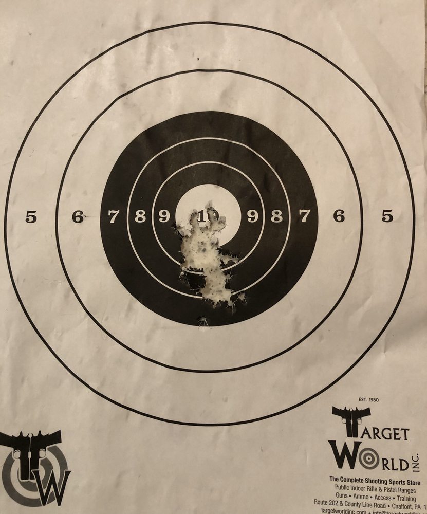 TARGET WORLD - 13 Photos & 93 Reviews - 529 W Butler Ave, Chalfont ...