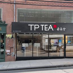 TP TEA - Updated October 2025 - 258 Photos & 170 Reviews - 36-41 Prince ...