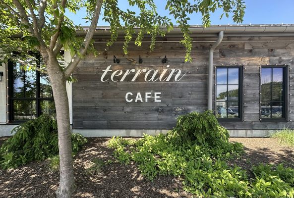 TERRAIN CAFE - DEVON - Updated December 2025 - 625 Photos & 292 Reviews ...