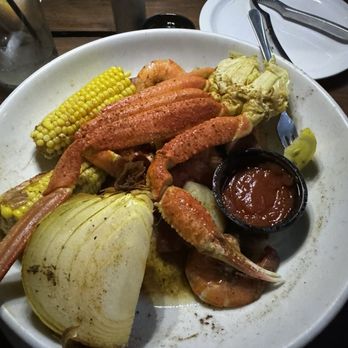 SALT LIFE FOOD SHACK - Updated June 2024 - 1084 Photos & 1311 Reviews ...