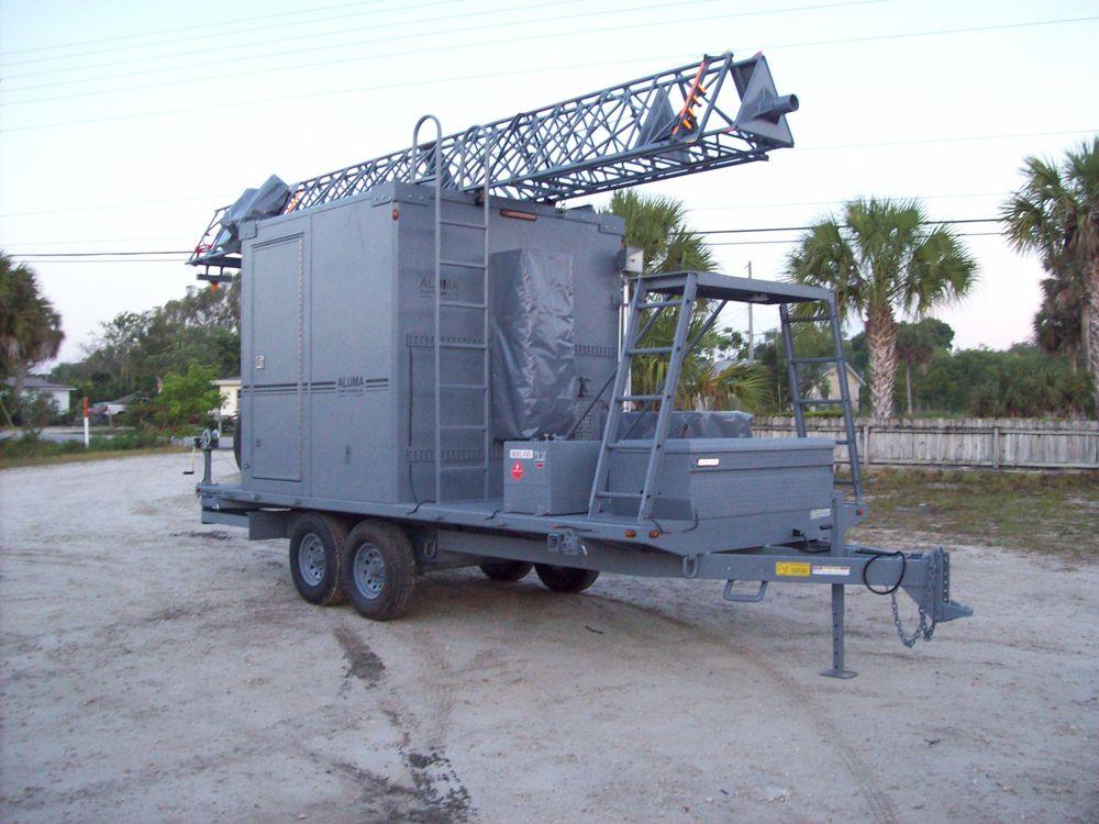 RAM-LIN CUSTOM TRAILERS - Updated May 2025 - 60 Photos - 2136 4th St ...