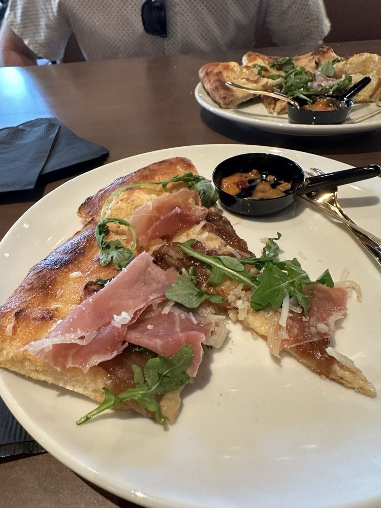 Very good pizza! - Yelp