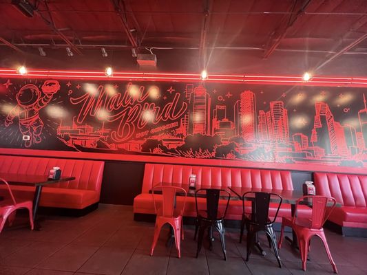 MAIN BIRD HOT CHICKEN - Updated December 2025 - 52 Photos & 52 Reviews ...