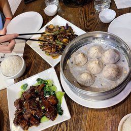 TOM’S DIM SUM - Updated September 2025 - 878 Photos & 740 Reviews - 59 ...