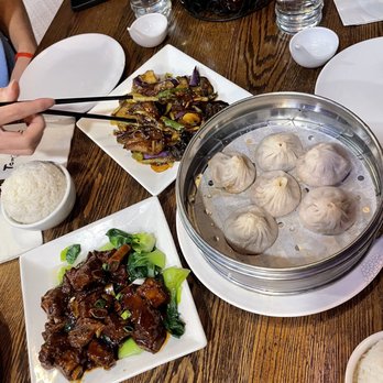 TOM’S DIM SUM - 801 Photos & 669 Reviews - 59 N 11th St, Philadelphia ...