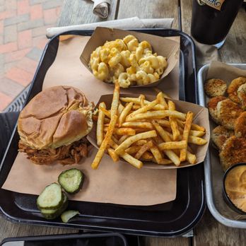 SMOKEJACK BBQ - Updated November 2024 - 633 Photos & 730 Reviews - 29 S ...