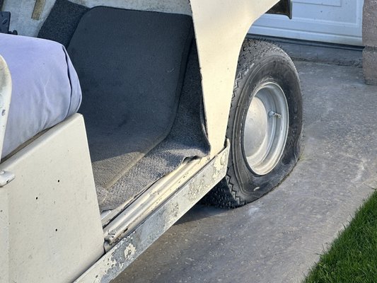 DISCOUNT TIRE & SERVICE CENTERS - Updated January 2026 - 53 Photos ...