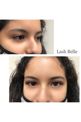 LASH BELLE EYELASH EXTENSIONS - 52 Photos & 116 Reviews - 470 Mamaroneck Ave, White Plains, New ...