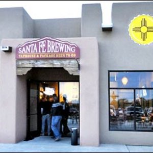 SANTA FE BREWING - THE BRAKEROOM - 10 Photos & 12 Reviews - 510 ...