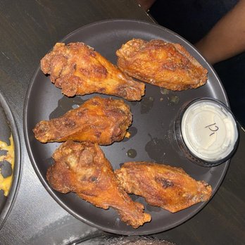 AFRO LOUNGE - Updated December 2025 - 75 Photos & 18 Reviews - 2050 ...