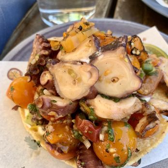 LA CHA CHA CHÁ - 1790 Photos & 721 Reviews - 812 E 3rd St, Los Angeles ...