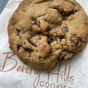 BEVERLY HILLS COOKIES - Updated April 2024 - 199 Photos & 171 Reviews ...