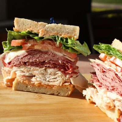 CENTRAL PARK DELI - TROY - 74 Photos & 17 Reviews - 2873 W Maple Rd ...