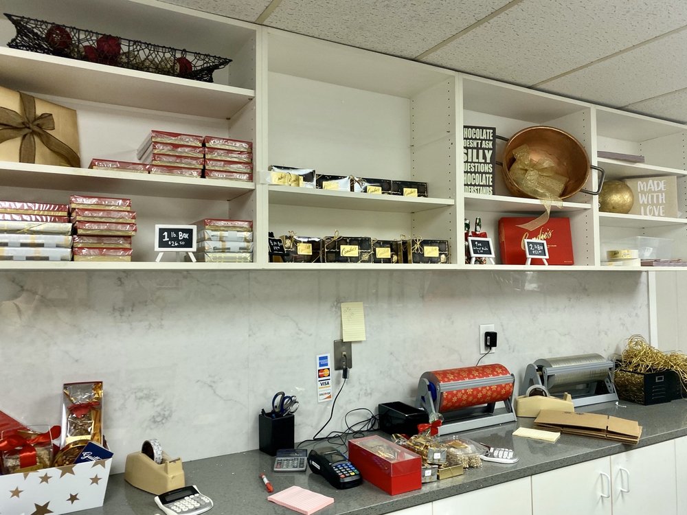 CONDIE’S CANDIES - 30 Photos & 12 Reviews - 1479 S Main St, Salt Lake ...