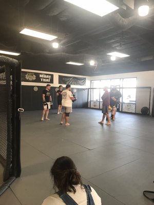 KINGS MMA - Updated June 2024 - 40 Photos & 30 Reviews - 7391 Warner ...