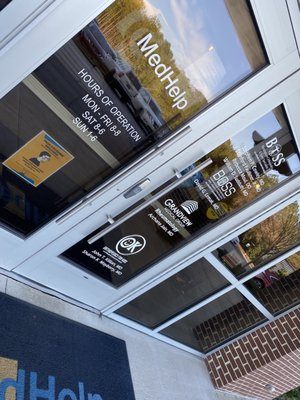 MEDHELP - Updated October 2025 - 26 Photos & 70 Reviews - 4600 Hwy 280 ...