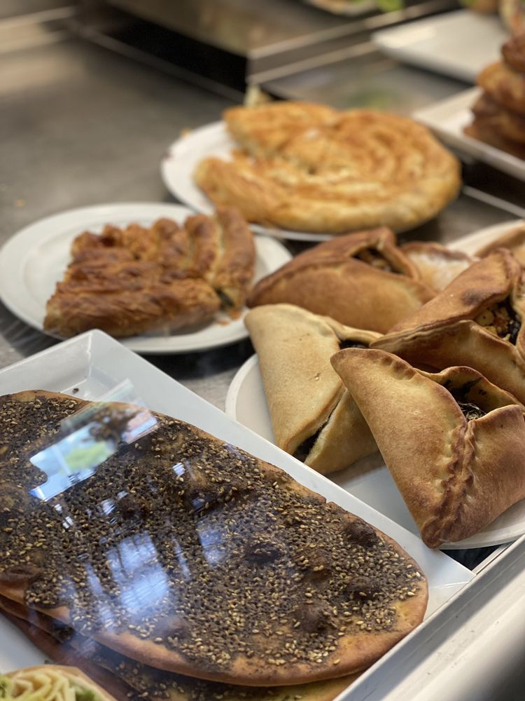 L’ARTISAN CAFE & BAKERY - Updated August 2024 - 131 Photos & 240 ...