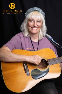 CHUCK JAMES MUSIC SCHOOL - Updated June 2026 - 37 Photos & 16 Reviews ...