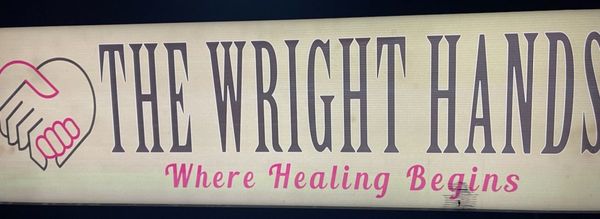 THE WRIGHT HANDS - Updated December 2025 - 245 Amity Rd, Woodbridge ...
