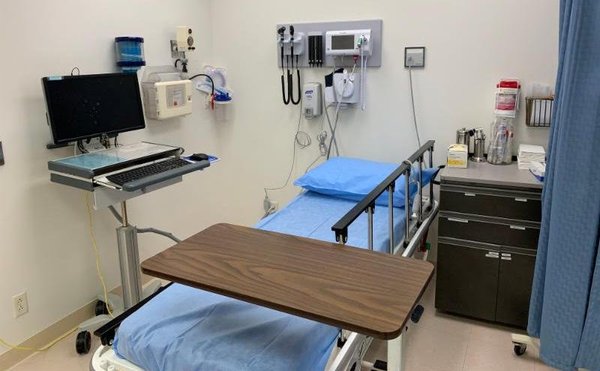 UNIVERSITY HEALTH SERVICES, TANG CENTER - Updated August 2025 - 25 ...