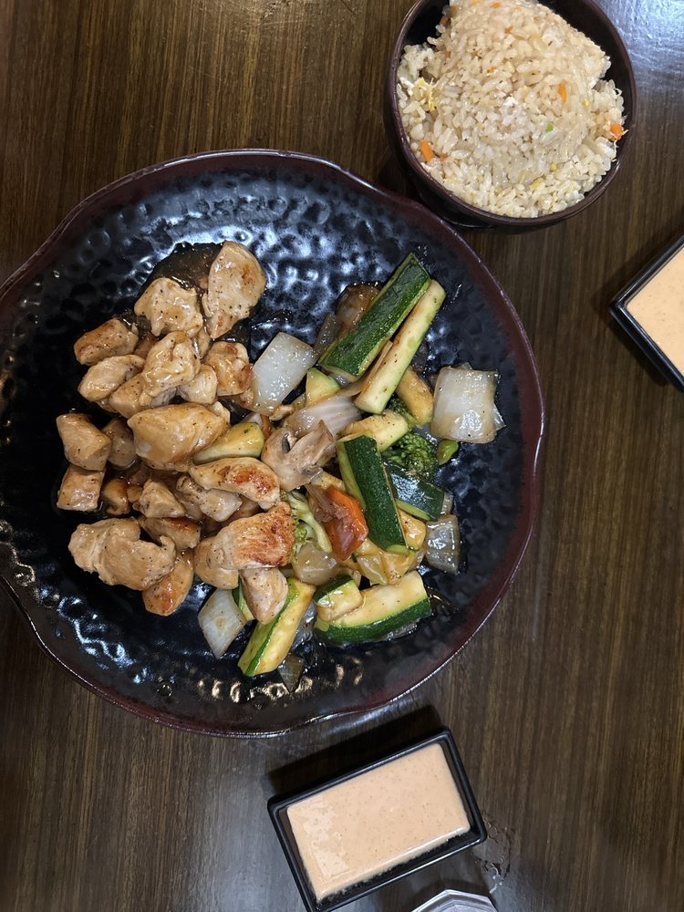 ICHIBAN - Updated December 2025 - 33 Photos & 87 Reviews - 2012 D ...