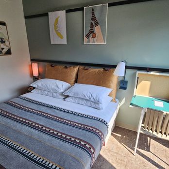 MOXY PORTLAND DOWNTOWN - Updated September 2025 - 346 Photos & 134 ...