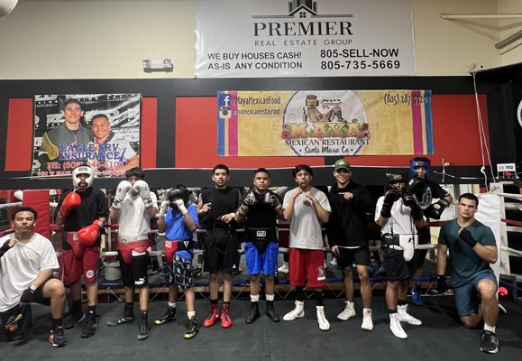 JLD BOXING ACADEMY - Updated January 2026 - 13 Photos - 251 Town Ctr E ...