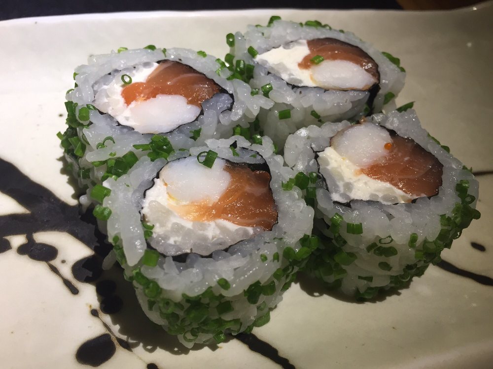ENSO SUSHI - 11 Photos - Paseo de la Castellana, Pohjois-Savo, Madrid ...