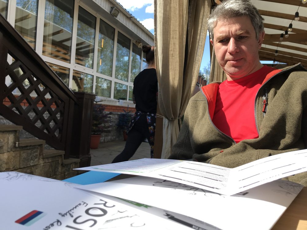 RYAN RUNDLE - USHEALTH ADVISORS - Updated December 2025 - 10 Photos ...