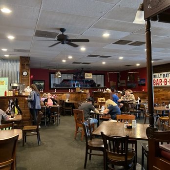 BILLY RAY’S BAR-B-Q & CATFISH - Updated December 2025 - 46 Photos & 50 ...