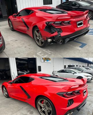 PRECISE AUTO BODY - Updated December 2025 - 165 Photos & 123 Reviews ...