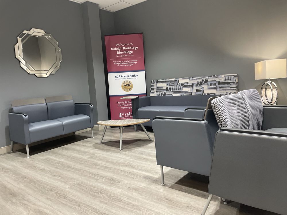 RALEIGH RADIOLOGY - Updated January 2026 - 17 Photos & 95 Reviews ...