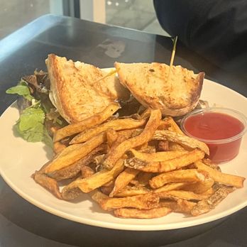 FROM SCRATCH - 483 Photos & 526 Reviews - 62 E Gallivan Ave, Salt Lake ...