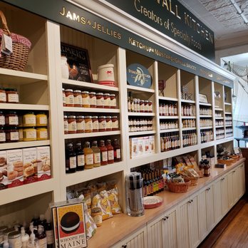 THE ACADIA COUNTRY STORE - Updated September 2025 - 40 Photos & 20 ...