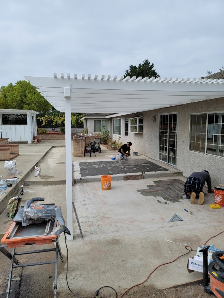 PEREZ HANDYMAN SERVICE - Updated January 2026 - 33 Photos - Carpinteria ...